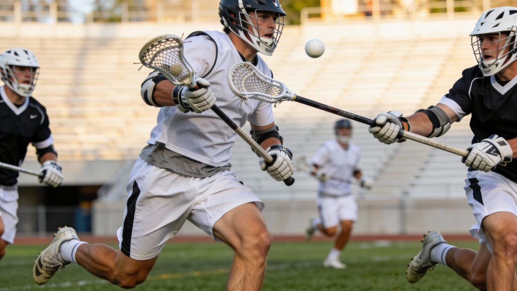 Lacrosse Rules Explained: A Complete Beginner’s Guide - Lacrosse Street