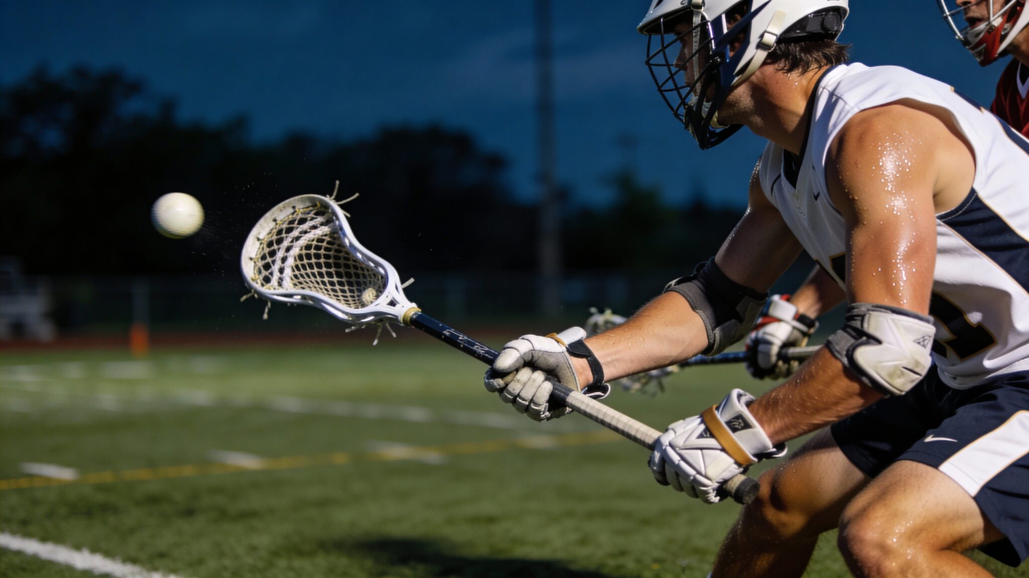 How Lacrosse Is Played: Rules, Scoring, and Game Flow - Lacrosse Street