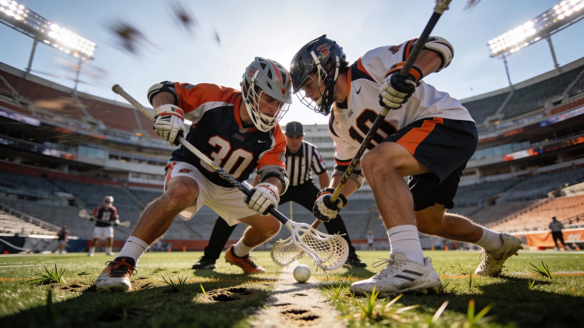 Lacrosse Rules Explained: A Complete Beginner’s Guide - Lacrosse Street