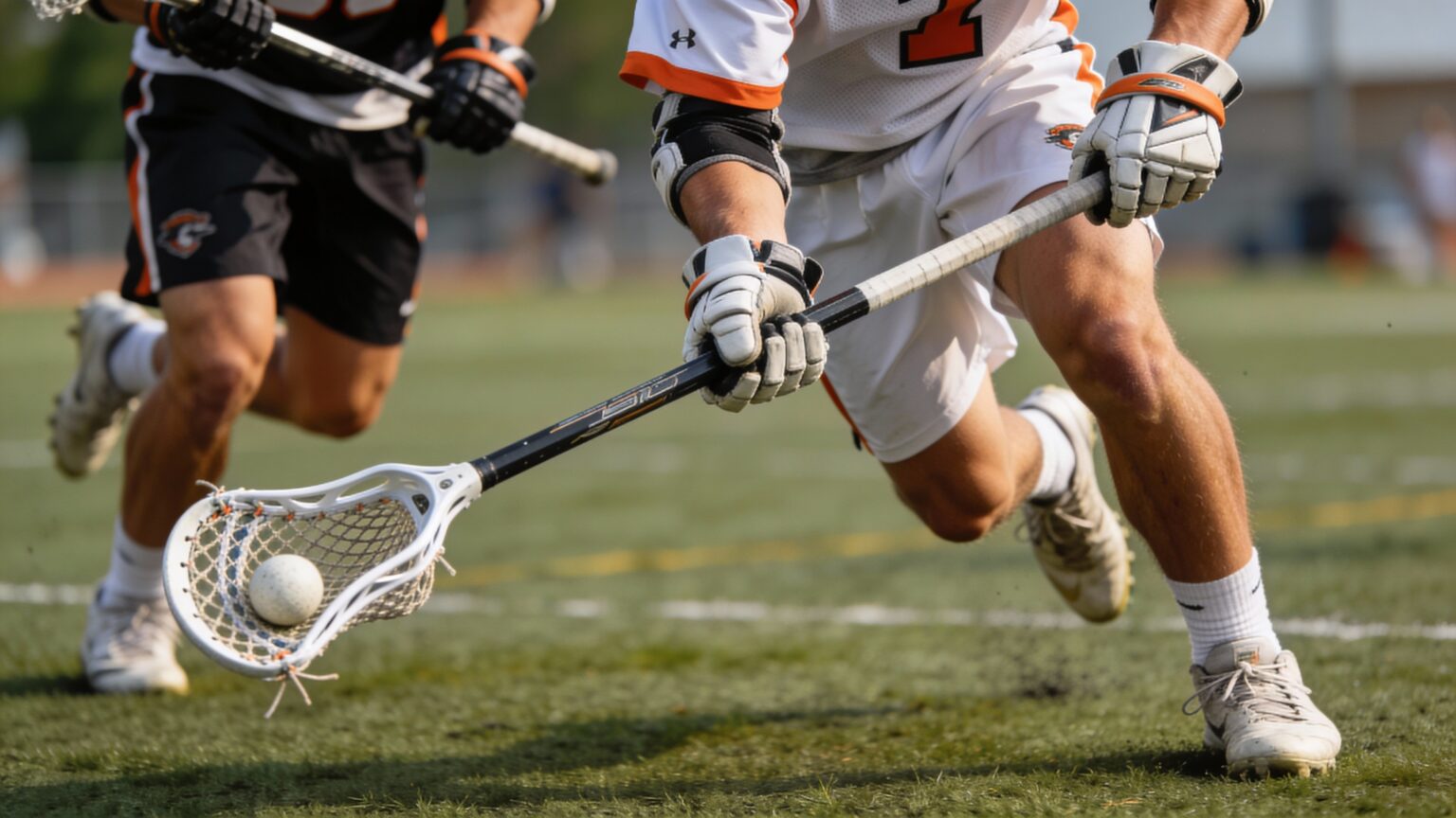 How Lacrosse Is Played: Rules, Scoring, and Game Flow - Lacrosse Street