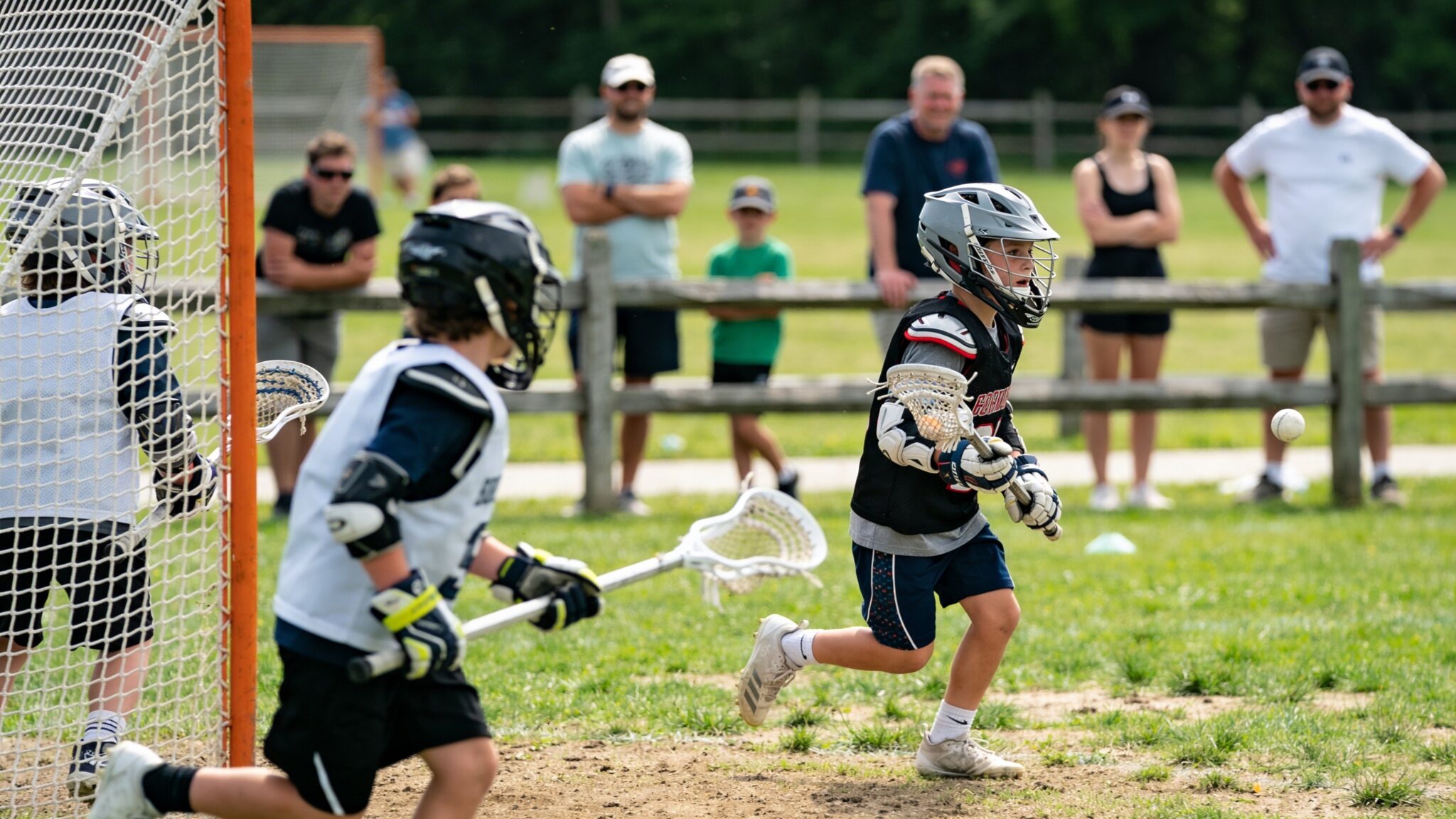 Lacrosse Rules Explained: A Complete Beginner’s Guide - Lacrosse Street