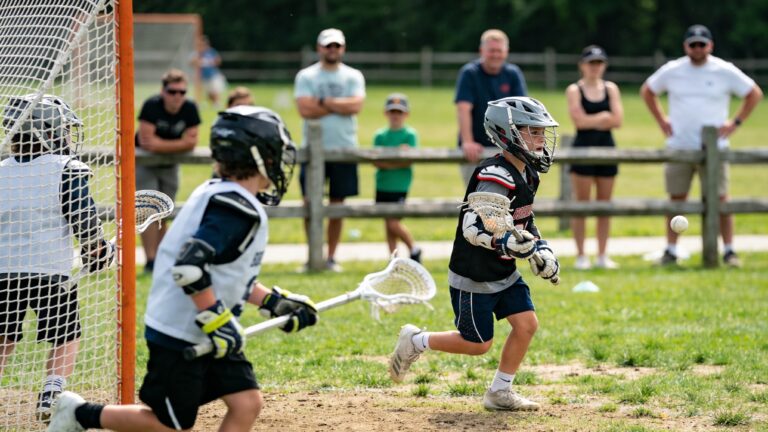 Lacrosse Rules Explained: A Complete Beginner’s Guide - Lacrosse Street